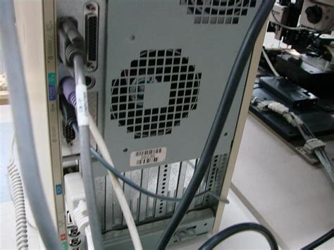 Used 2001 Asymtek 403g Automated Fluid Dispensing System For Sale A