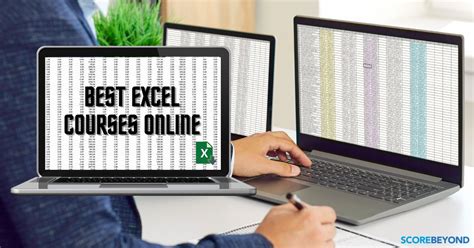 8 Best Online Excel Courses For Beginners And Experts
