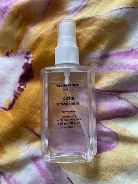 Kirke — цена 150 грн в каталоге Духи Купить товары для красоты и здоровья по доступной цене на