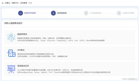 成集云 项目管理系统集成金蝶云星空erp 解决方案 云星空 erp详细方案 csdn博客