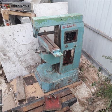 НГФ 110 Ш4 купить в Казани цена 26000 Р на Directlot Ru Станки Фрезерные продам