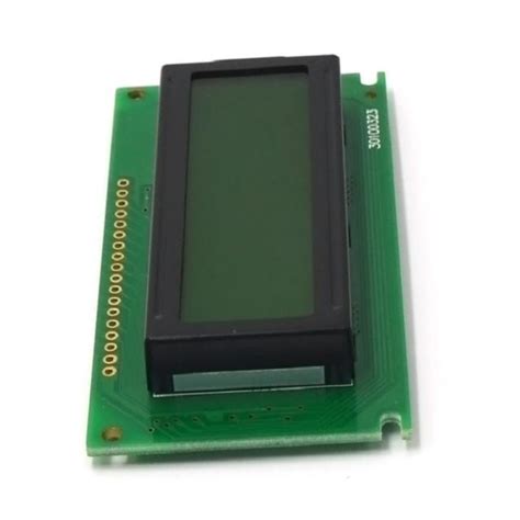 Hunan Factory 122x32 Stn Type Graphic Cob Mono Lcd Module With Led Backlight Lcd Display And