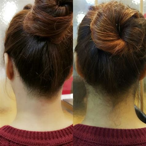 동성로왁싱잘하는곳 신데렐라아미솔루션 뒷목왁싱 뒷모습도 아름답게 왁싱하세요~ 네이버 블로그