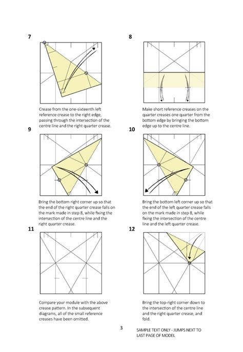 Compound Polyhedra Modular Origami Tarquingroup