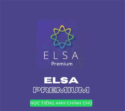 Why Should You Choose To Upgrade To Elsa Premium For Year