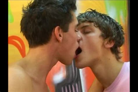 Bareback Graffiti Boys