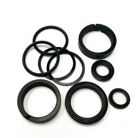 O Rubber Hydraulic Cylinder Seal Kits Size Mm Packaging Type Box At