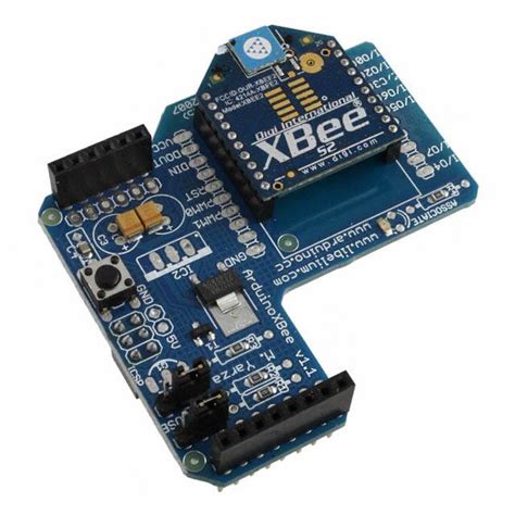 Arduino Electronic Components Distributor OMO Electronic Components