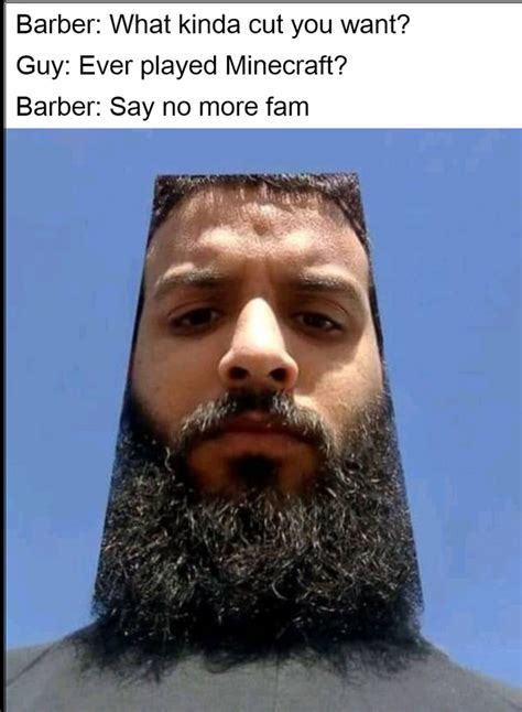 Haircut Meme Haircut Meme Woman See More Ideas About Barber Memes