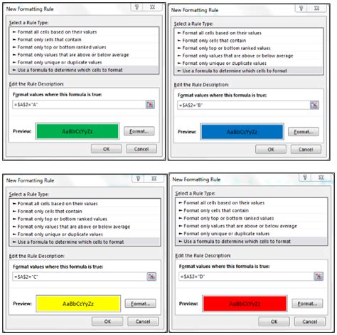 Top Microsoft Excel Interview Questions
