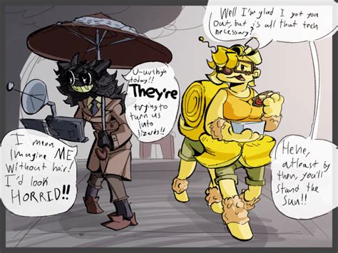 Split Regretevator On Tumblr