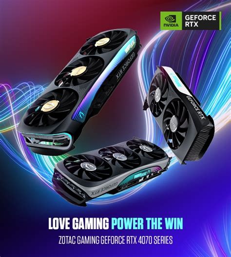 Zotac Mini Pcs And Geforce Rtx Gaming Graphics Cards Zotac