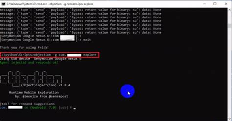 Android Root Detection Bypass Tutorial