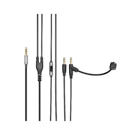 Cabo Headset Kuba Audio