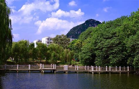 广西科技大学图册 360百科