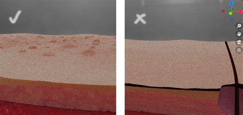 Texturing Boolean Affect UV Blender Stack Exchange