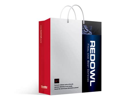 Redowl Package Design 인터팩 디자인연구소