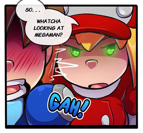 Comic Preview Seeking Attention 02 By Theotherhalf Hentai Foundry