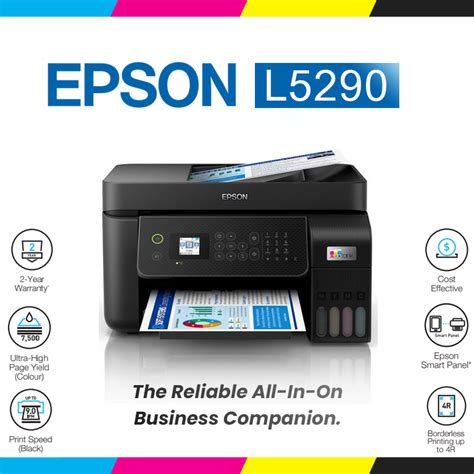 Epson L 5290