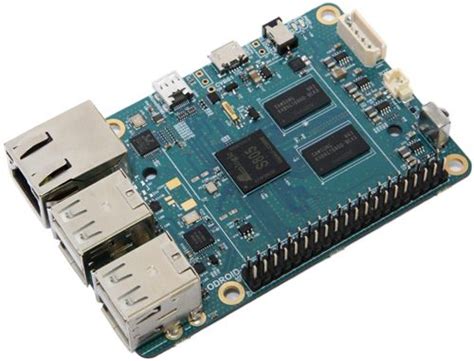 ODROID C Is A Quad Core Single Board Android Linux PC Liliputing