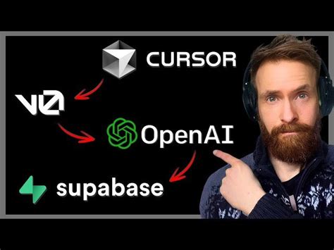 free video ai agents with supabase memory building and testing an ai app from all about ai