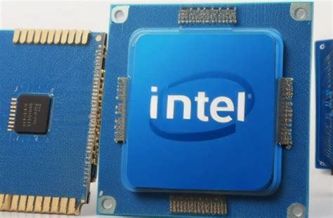 Intels New Top Processor Speed Surprise Technoluting Posted On The