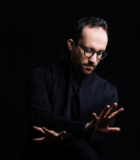 Igor Levit Piano Sixth And I