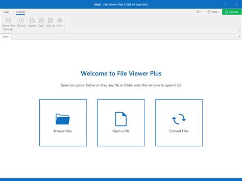 Download File Viewer Plus