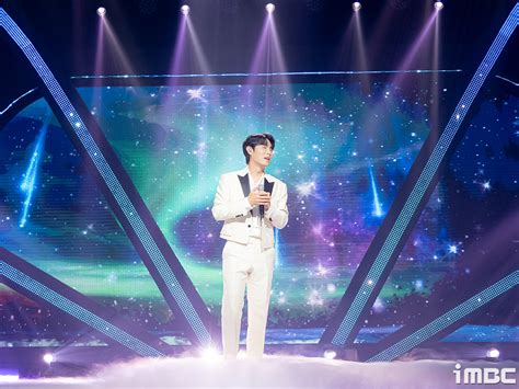 포토 손태진 참 좋은 목소리