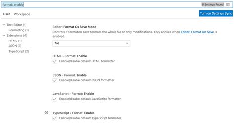 Option To Disable Markdown Formatting · Issue 129926 · Microsoftvscode · Github