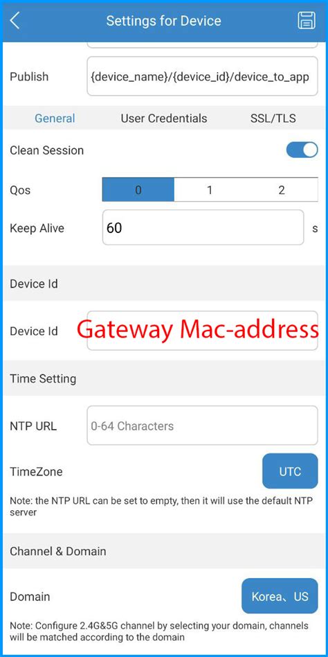 Moko MK107 Pro Gateway Navigine Docs Hub
