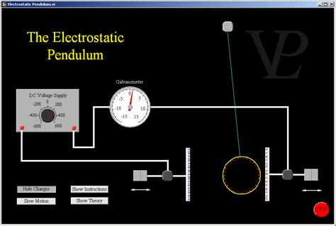 Software Screenshots Vplab