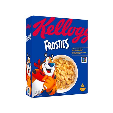 Abconline Gr Your Grocery Store In Rhodes Kelloggs Frosties 330g