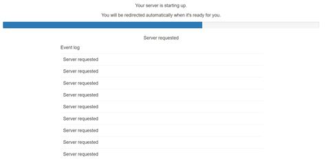 How To Deactivate The Event Log Zero To Jupyterhub On Kubernetes Jupyter Community Forum