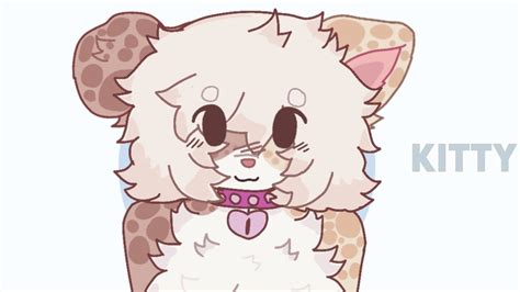 Kitty Meme Animation Meme Flipaclip Filler Youtube