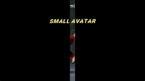 Free Roblox Avatar Tricks Youtube