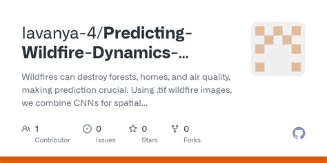 Predicting Wildfire Dynamics Using Spatio Temporal Simulation Data With
