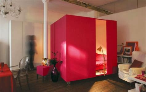 13 The Most Cool And Wacky Bedrooms Ever Digsdigs