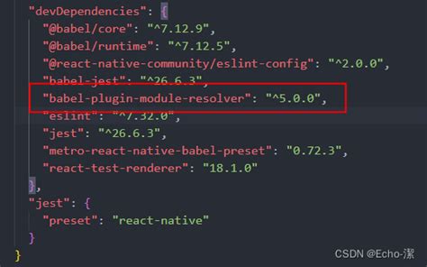 react native 配置绝对路径 react native 使用绝对路径 CSDN博客