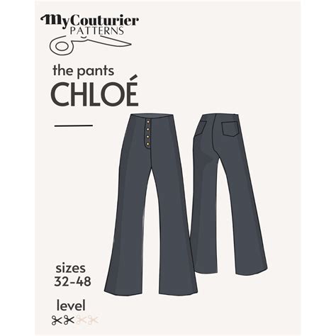 The Chloe Pattern