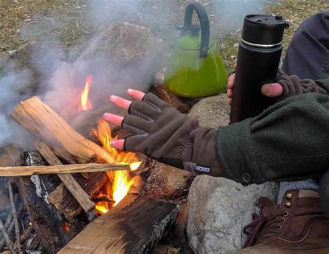 The Best Hot Drink Recipes For Camping Hiking And Backpacking