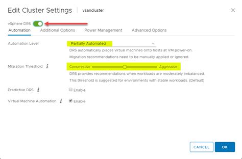Difference Between HA Vs DRS In VMware VSphere Vembu Com