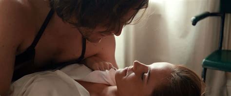 Emma Watson Sexy Colonia 2015 Hd 1080p Thefappening