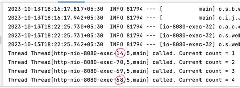 Java Multithreading Thread States And Introduction To Thread
