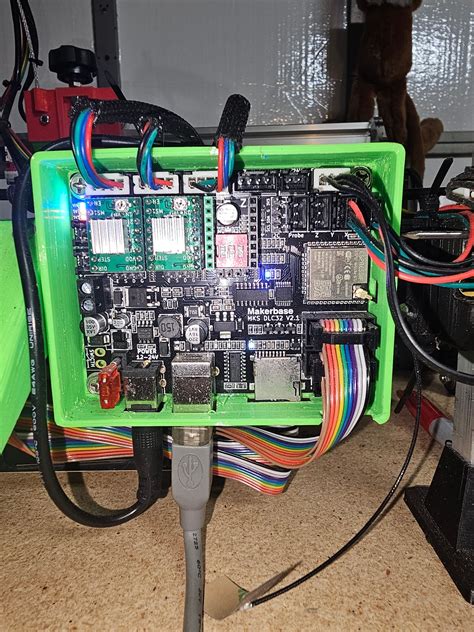 Y Axis Jumping During Burn Community Laser Talk Lightburn Software Forum