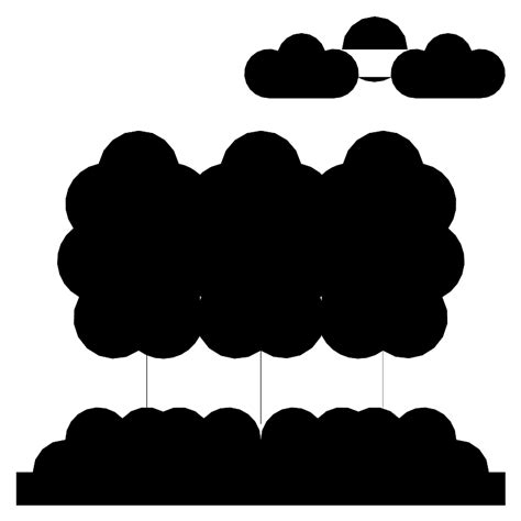 Architecture Landscape Vector Svg Icon Svg Repo