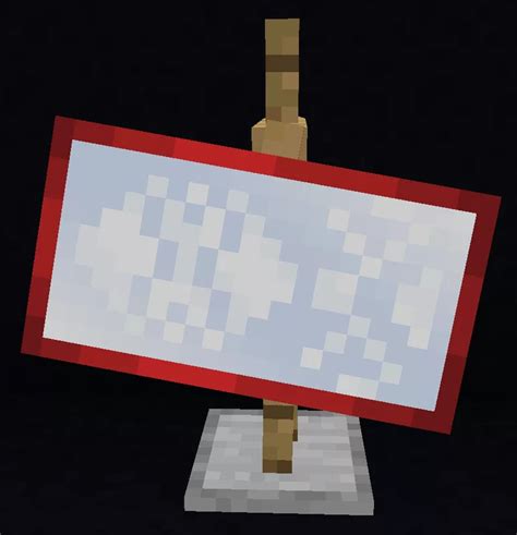 Oot Gerudo Shield Gerudo Crest Minecraft Texture Pack