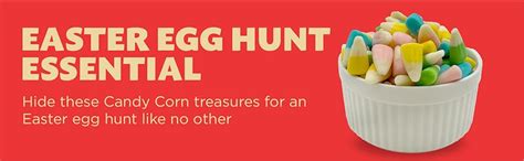 Easter Candy Corn Pastel Colors Mellowcreme Candy 2 Pound Pack Grocery