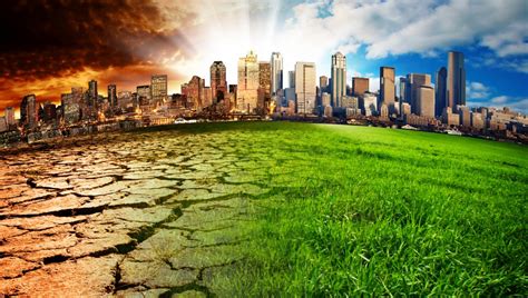 Il Cambiamento Climatico Costa 133 Miliardi Di Ricavi Alle Aziende Che