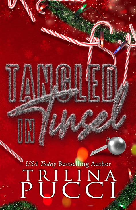 Tangled Tinsel Book At Douglas Borba Blog